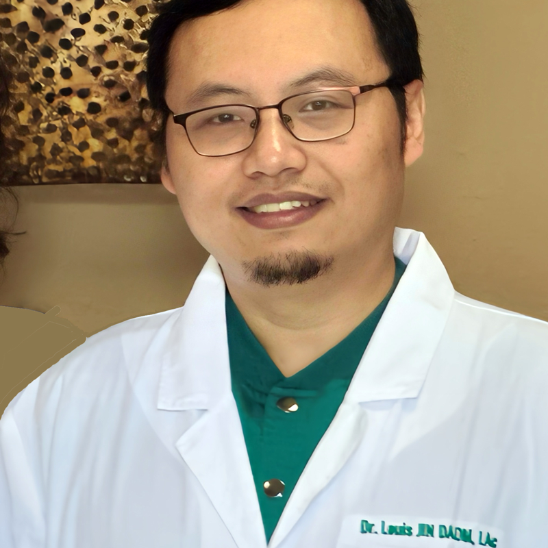 Acupuncture Anthem - Unity in Strength! - NMSAAM